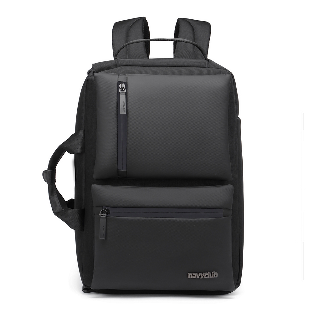 Jual Navy Club Tas Ransel Laptop 3 in 1 HEI - Tas Pria Wanita Tas ...