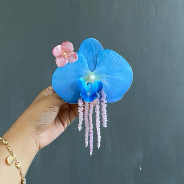Jual Artificial Corsage Korsase | Shopee Indonesia