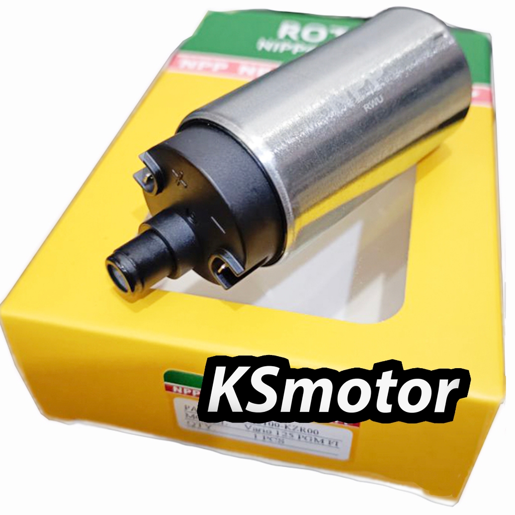 Jual Rotak NPP Beat Fi | Beat Pop | Beat Esp | Vario 110 | Vario 125 ...