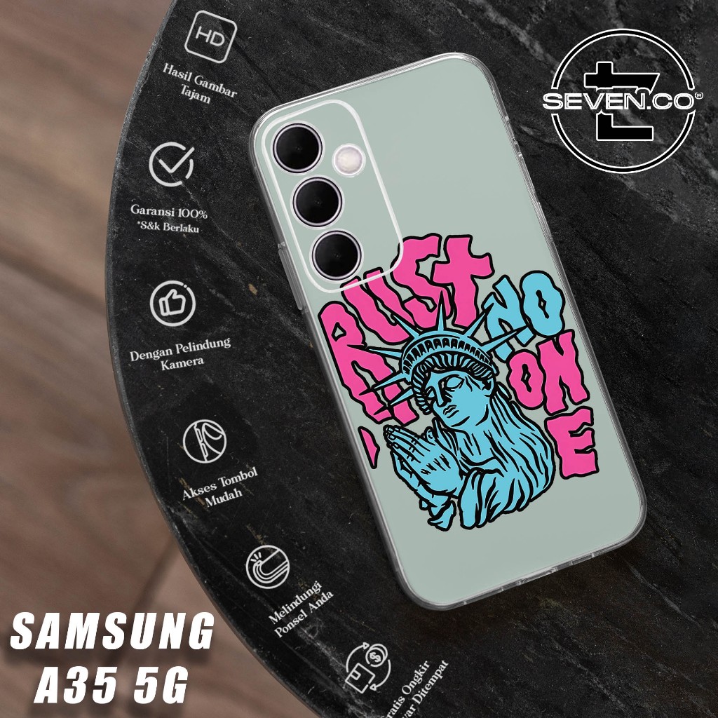 Jual Case SAMSUNG A35 5G - Casing SAMSUNG A35 5G Motif AESETETIK ICM ...
