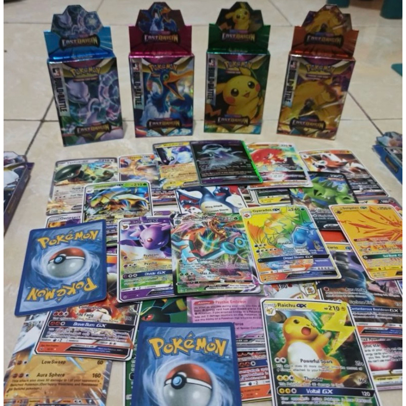 Jual Kartu Pokemon Vmax Cards/Kartu Pokemon Vmax/Pokemon Shiny Cards/Kartu Laser Pokemon ...
