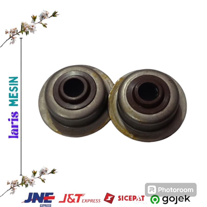 Jual Seal Klep / Valve Steam Seal Enggine GX 160 Atau GX 200 Genset ... Jual Seal Klep / Valve Steam Seal Enggine GX 160 Atau GX 200 Genset ...