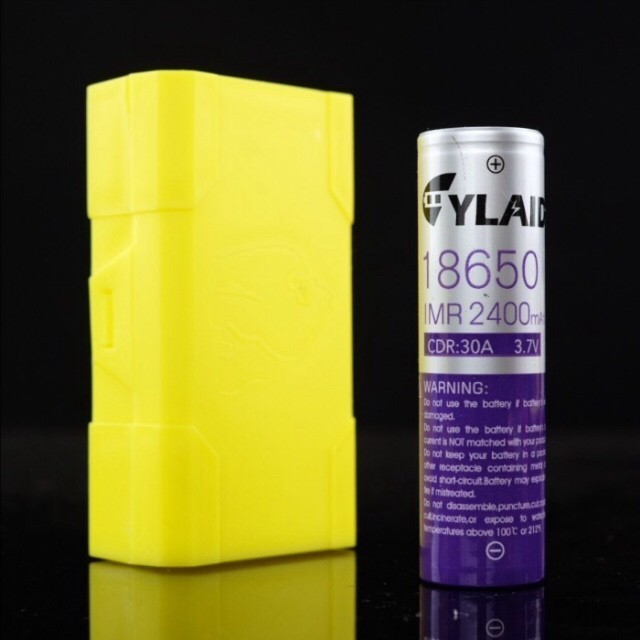 Jual Battery CYLAID 2400mAh 30A | 18650 ( 1 PCS ) | Shopee Indonesia