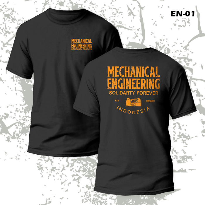 Jual Kaos Distro Pria Lengan Pendek Hitam Premium Tema Kicau Engigeneer ...