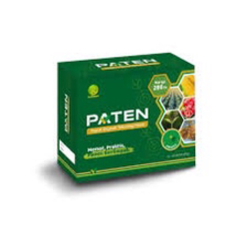 Jual PUPUK PATEN + IMUN PATEN (isi 24 sachet perbox) | Shopee Indonesia