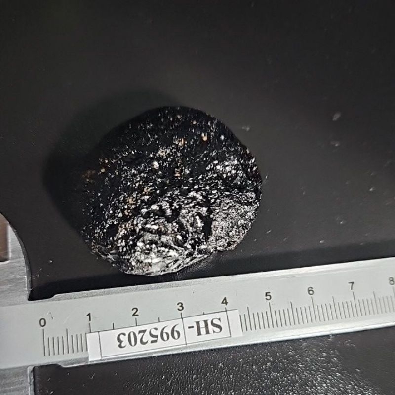 Jual TEKTITE METEORITE BATU ASLI TANPA MEMO | Shopee Indonesia