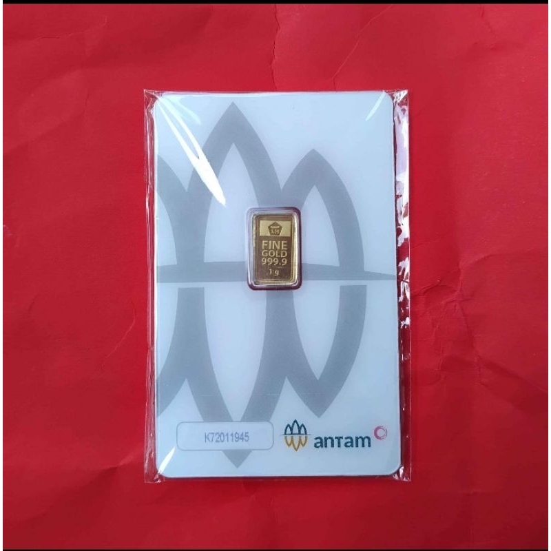 Jual LM antam 1grm | Shopee Indonesia