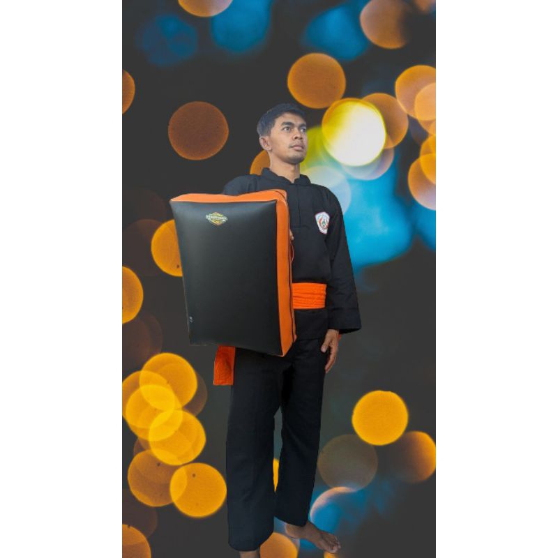 Jual PECHING BOX TARGET PUKULAN TARGET TENDANGAN | Shopee Indonesia