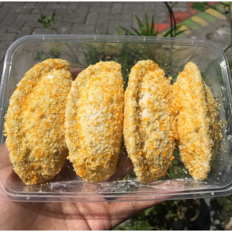 Jual Cireng isi Jando pedas (Kulit balur panir) *Pengiriman INSTAN ...