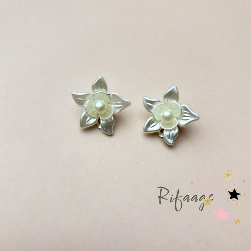 Jual Harga Anting Emas Putih Terlengkap & Harga Terbaru Juni 2026 ...