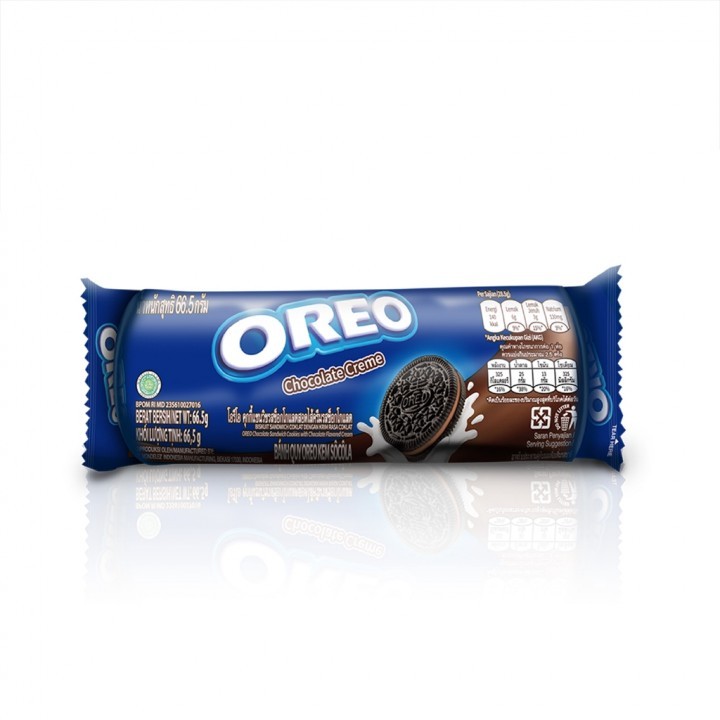 Jual OREO CREAM,64.4G,Biskuit Oreo | Shopee Indonesia