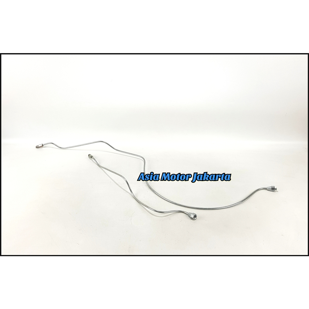 Jual Pipa Rem Belakang - Truck Mitsubishi Fuso Ps190 Engkel (Single ...