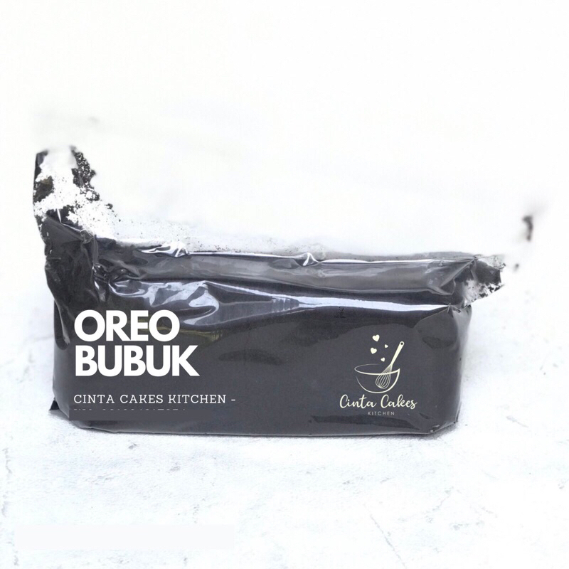 Jual Oreobubuk SERENA RODEO Repack 1 kg (1000 gr) | Shopee Indonesia