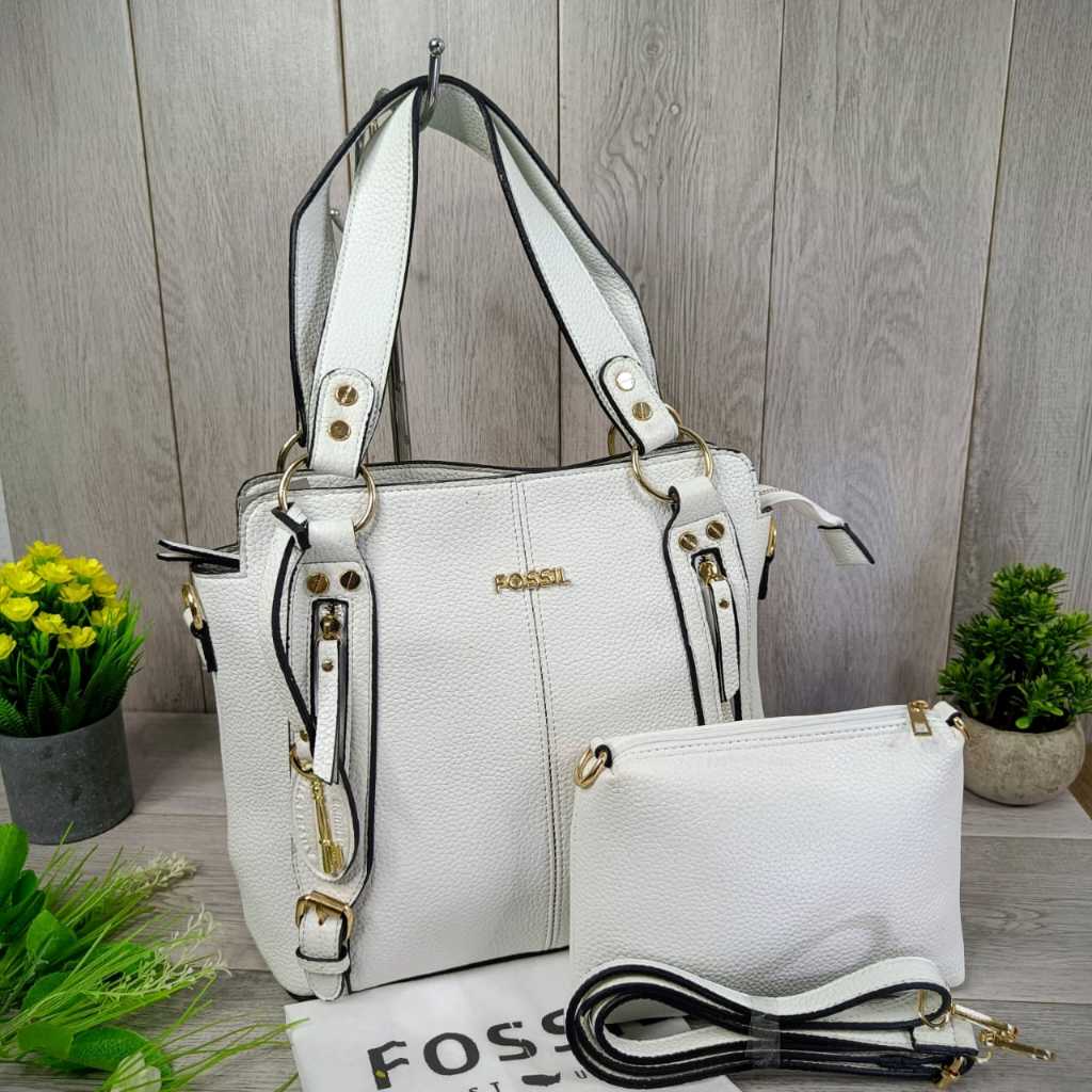 Jual TAS BAHU WANITA TERBARU GELANG 02 /TAS IBU IBU MUAT BANYAK/TAS ...