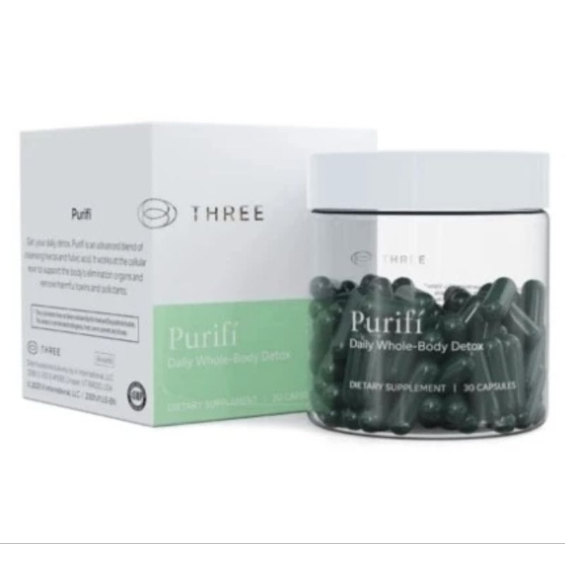 Jual purifí 3 | Shopee Indonesia