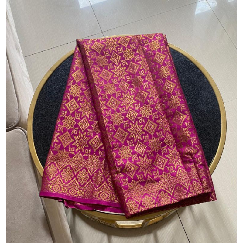 Jual ROK LILIT/ROK SONGKET/ROK MELAYU/ROK JADI/ROK INSTAN/ROK LILIT ...