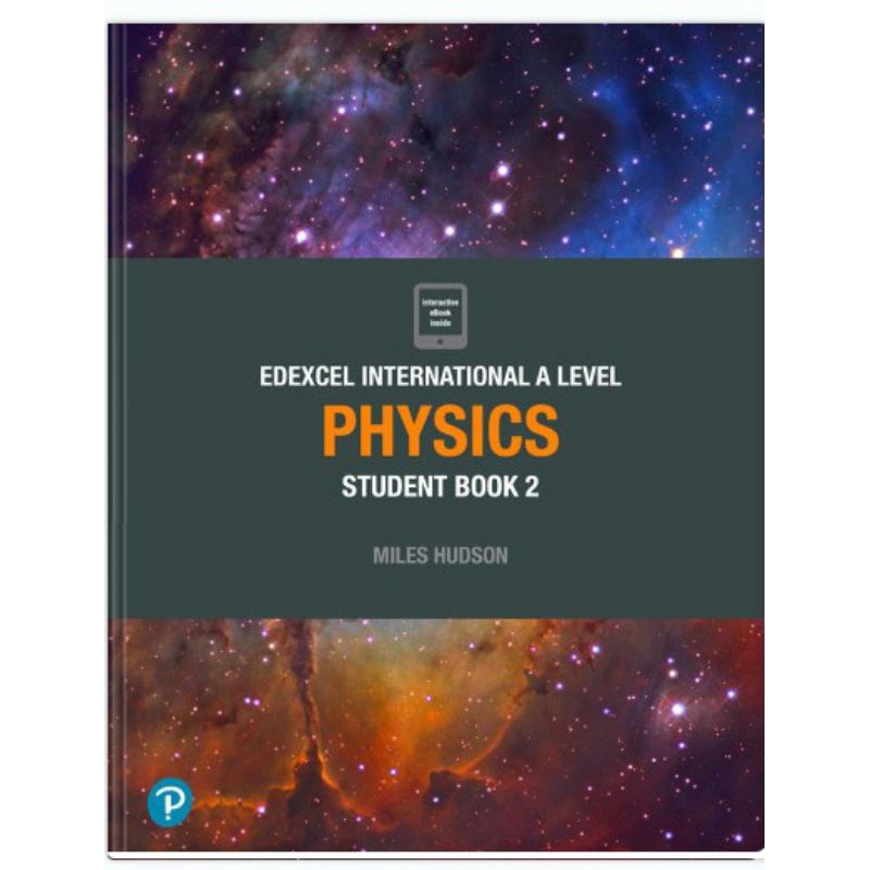 Jual Edexcel International A Level Physics Student Book 2 | Shopee Indonesia