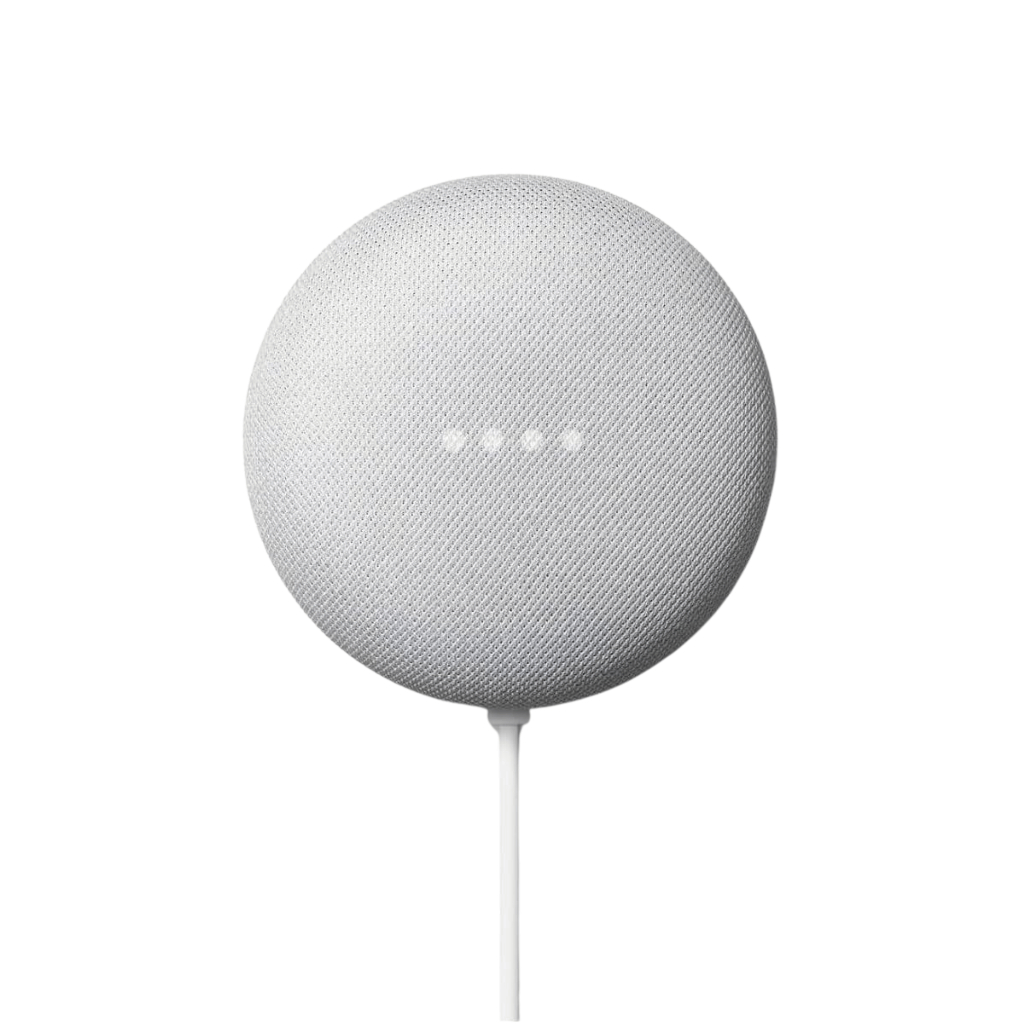 Jual Google Nest Mini Smart Speaker (2nd Gen) | Shopee Indonesia