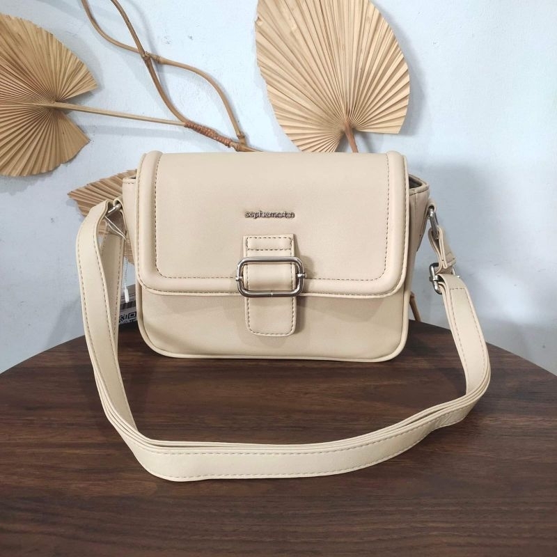 Jual TAS SELEMPANG ORLA SOPHIE MARTIN PARIS | Shopee Indonesia