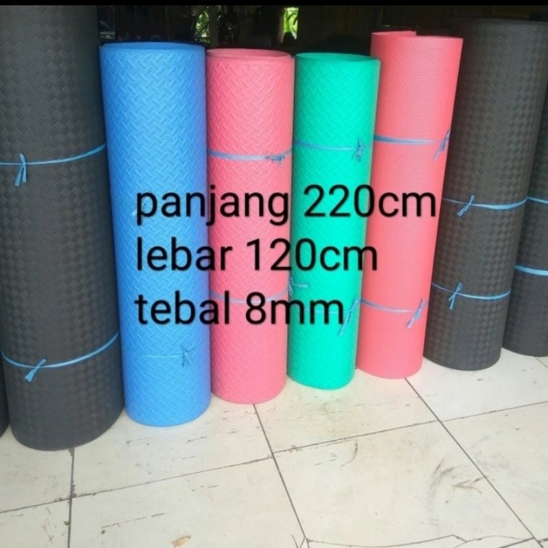 Jual KARPET LANTAI/MATRAS SERBAGUNA | Shopee Indonesia