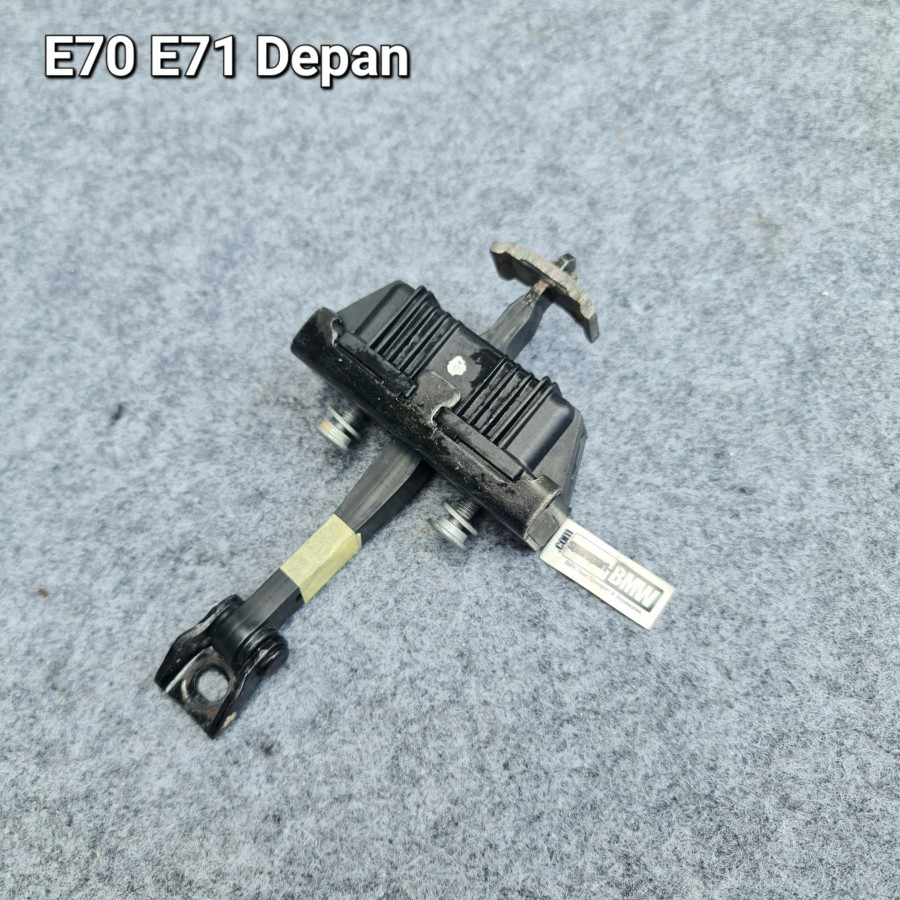 Jual SATUAN Door Brake DOORBRAKE Penahan Pintu DEPAN BELAKANG BMW X5 ...