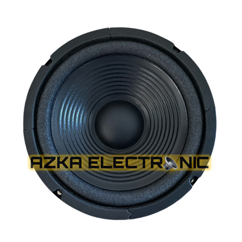 Jual Limitless Speaker 8 Inch Woofer ACR 818 W | Shopee Indonesia