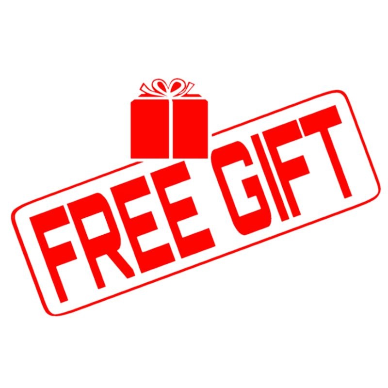 Jual Hadiah Gratis dengan minimal pembelian | Shopee Indonesia