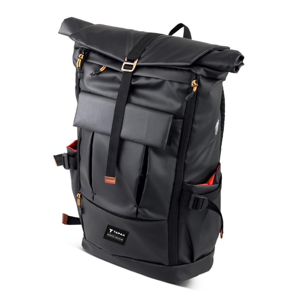 Jual Backpack Tapax Vegas Premium Tas Unisex Backpack Up To 15.6 Inch ...