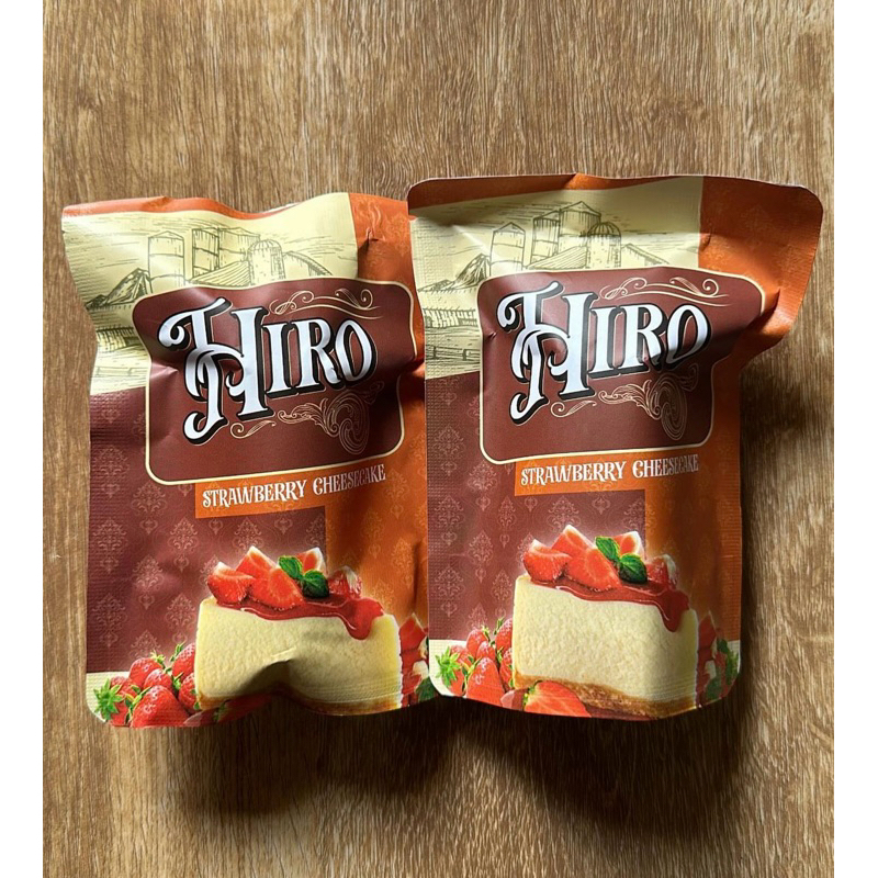 Jual HIRO LIQUID V1 & V2 60 ml 3/6Mg | Shopee Indonesia