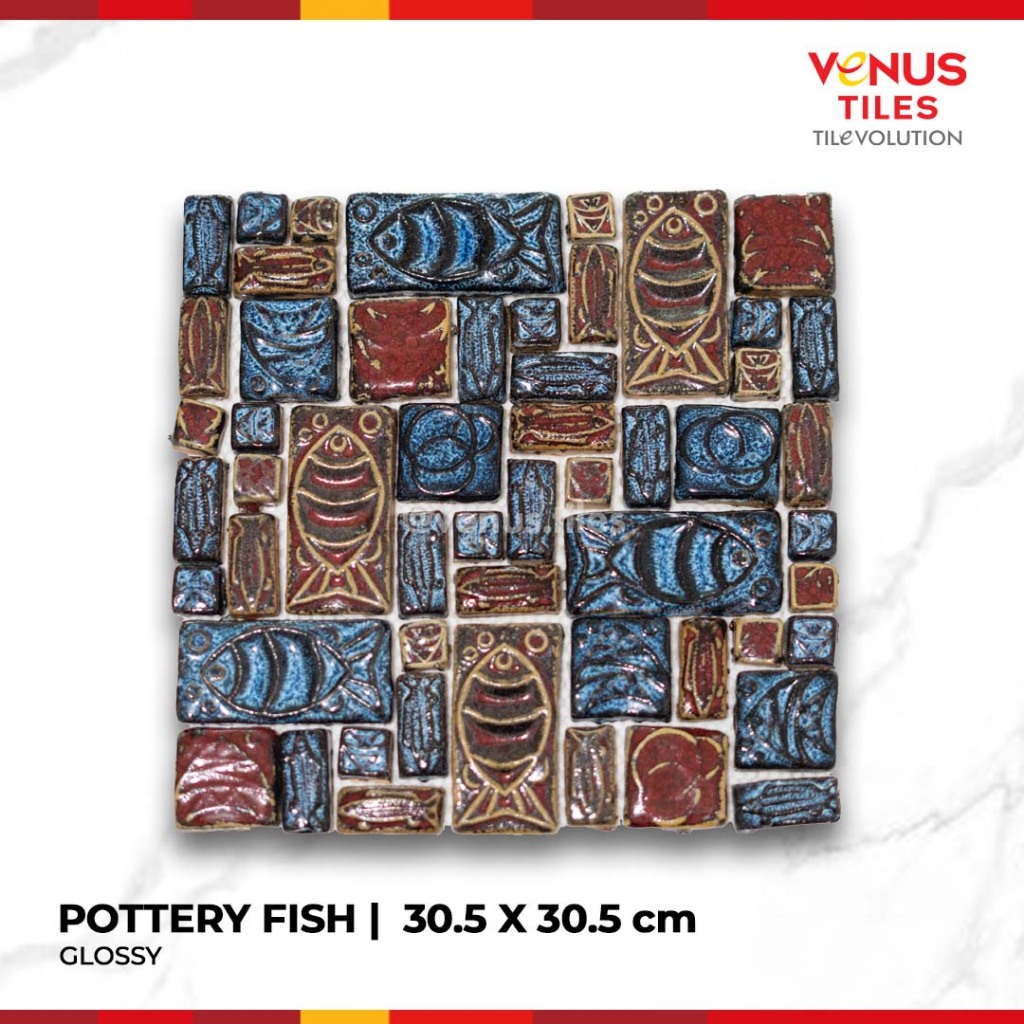 Jual DEKORASI DINDING MOZAIK KAMAR MANDI MOSAIC DINDING KOLAM RENANG ...