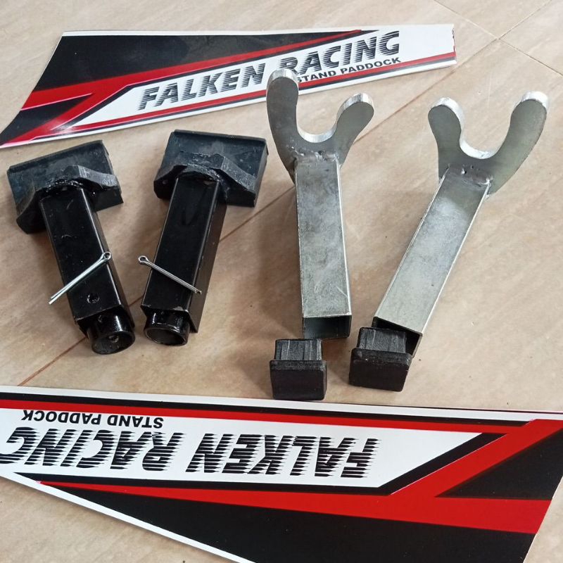 Jual cakar paddock Y cakar paddock L pangkon paddock L pangkon paddock ...
