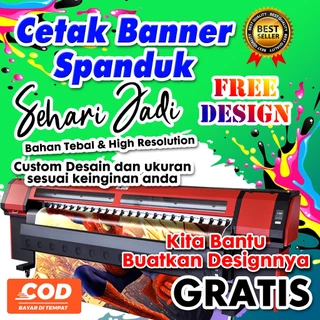 Jual Banner 3X1 Terlengkap & Harga Terbaru Desember 2025 | Shopee Indonesia