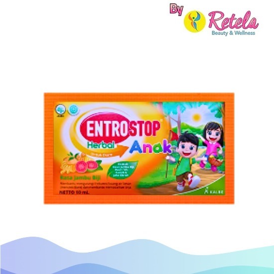 Jual ENTROSTOP HERBAL ANAK 1 SACHET 10ML | Shopee Indonesia Jual ENTROSTOP HERBAL ANAK 1 SACHET 10ML | Shopee Indonesia