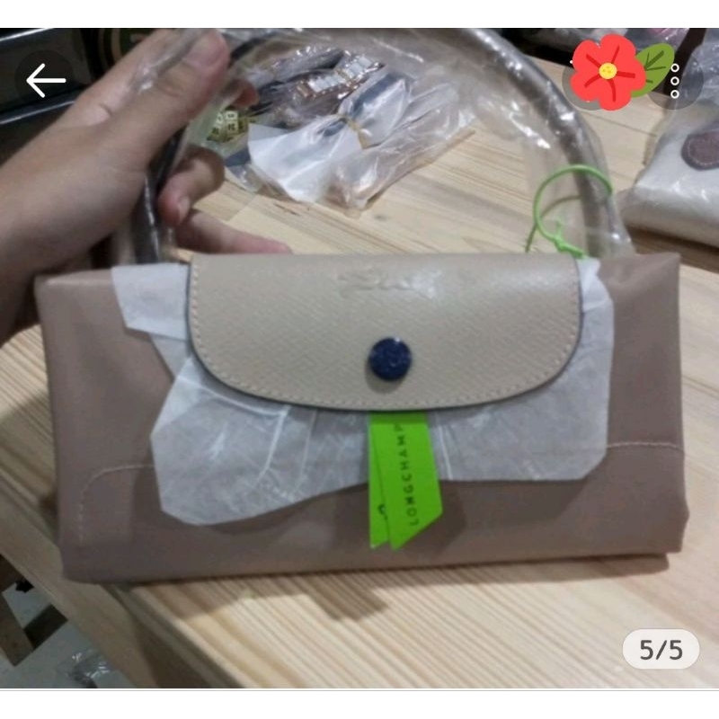 Jual LC TAS MINGGAT (NEW) | Shopee Indonesia