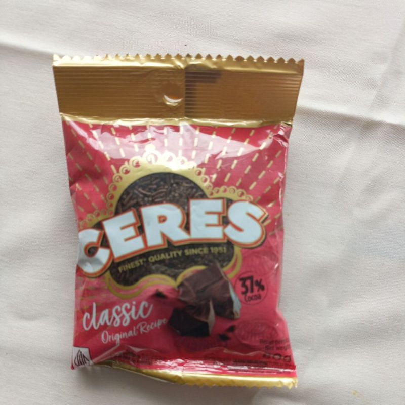 Jual Ceres Classic dan Milk Original Recipe | Shopee Indonesia