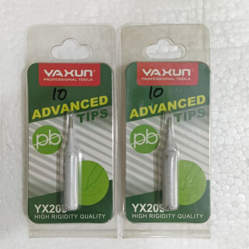 Jual MATA SOLDER YAXUN (BENGKOK) YX209 | Shopee Indonesia