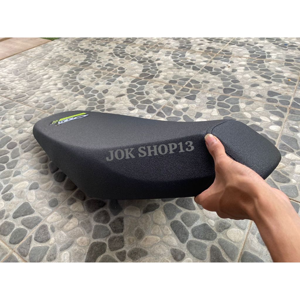 Jual JOK FIZ R MODEL ROADRACE AMPLAS- JOK FIZ R ROADRACE OZZA | Shopee ...