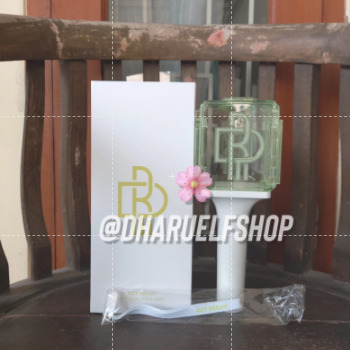 Jual NCT Official Lightstick Ver.2 NCT Dream / NCT 127 / NCT Wish ...