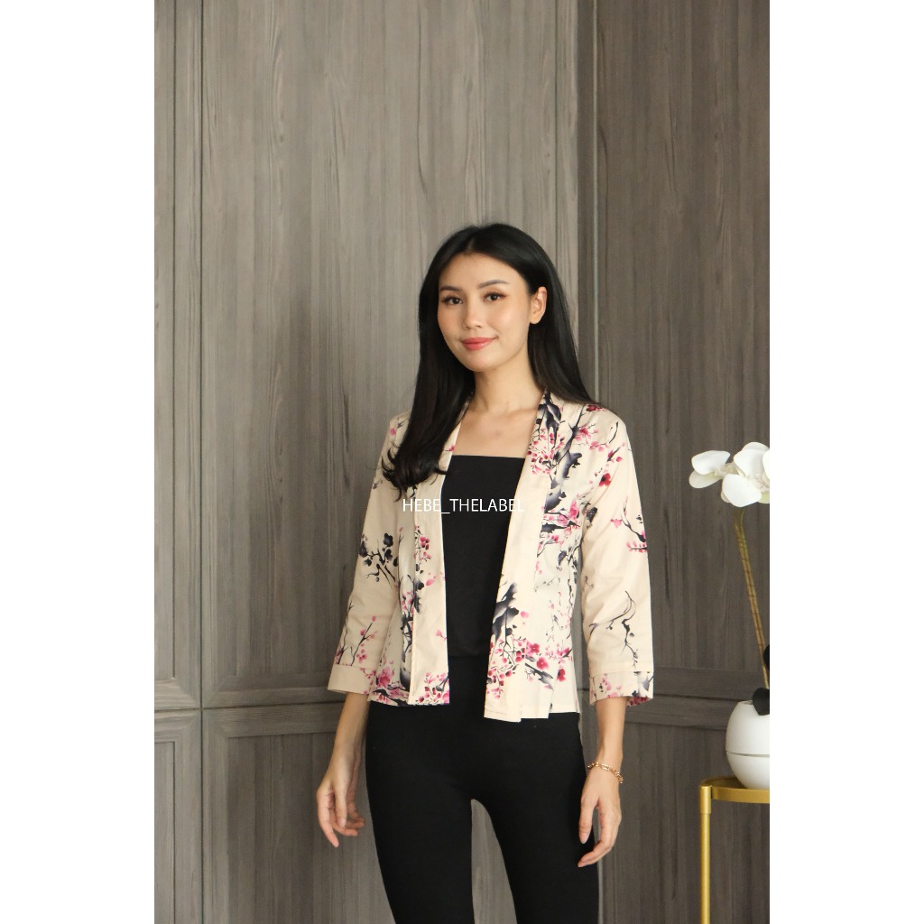 Jual Anala Batik Cheongsam - ( Men Short-Kiko-Mutia-Dara-Kora-Emily ...