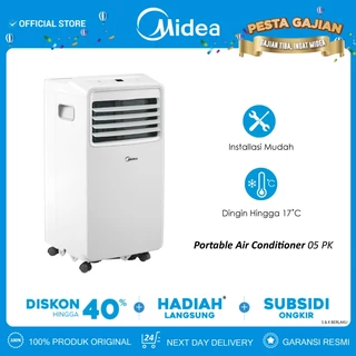 Jual Produk Midea Harga Terbaru & Murah Mei 2024 | Shopee Indonesia