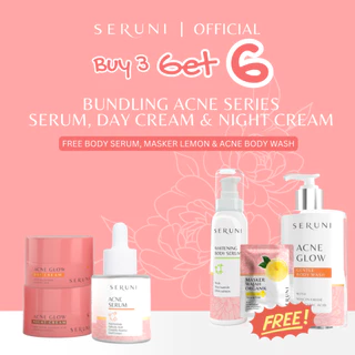Toko Online Seruni Indonesia Official Store | Shopee Indonesia