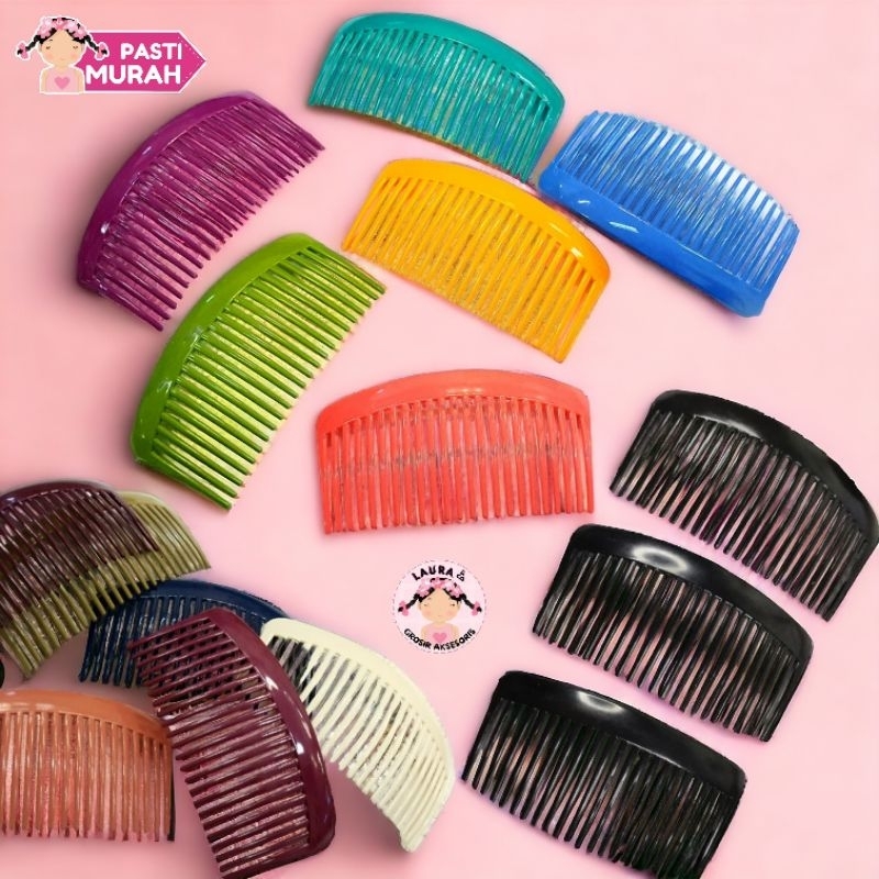 Jual Sirkam Marcella Warna Besar 11cm isi 12pc Grosir Lusinan | Shopee ...