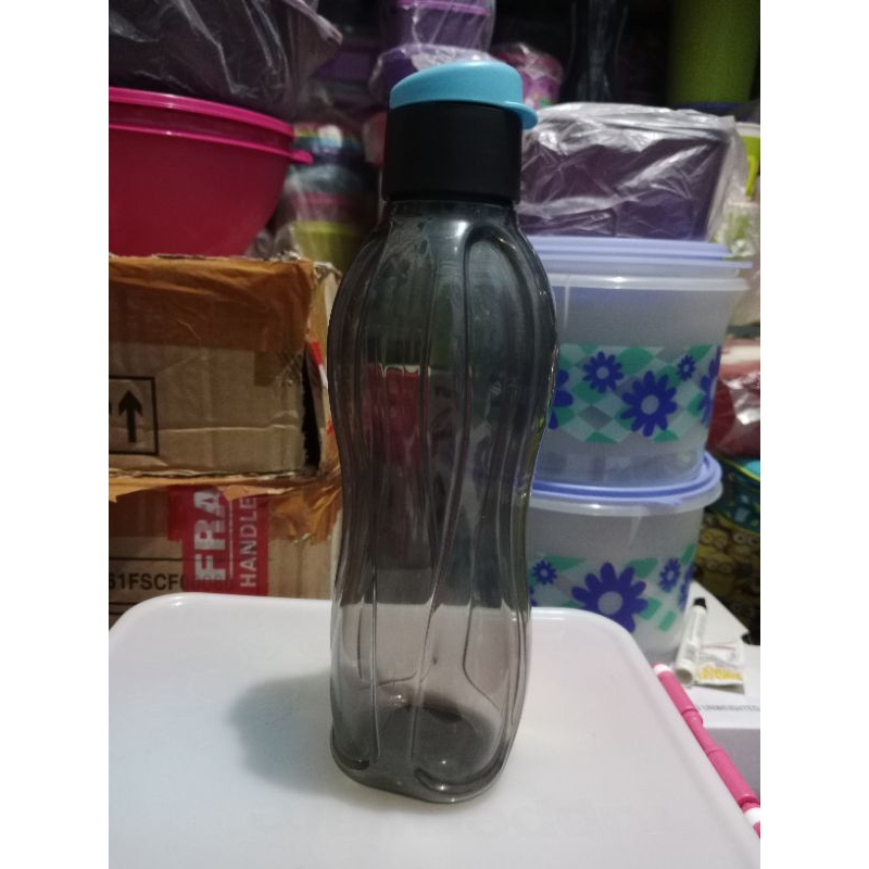 Jual eco botol 750ml tupperware New | Shopee Indonesia