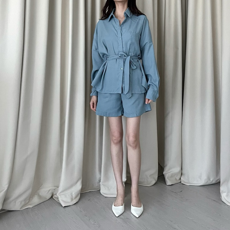 Jual Hedyclothing - Tamara Set | Shopee Indonesia