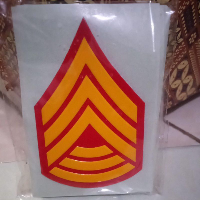 Jual Stiker embos Logo Akmil | Shopee Indonesia