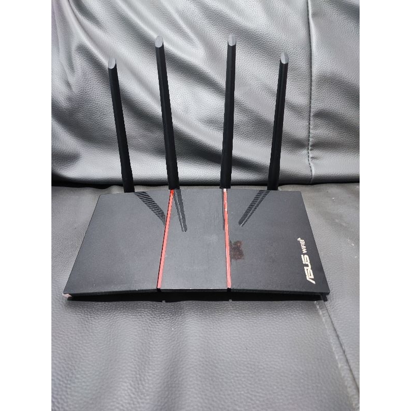 Jual Asus RT-AX1800HP Aimesh Dual Band WiFi 6 Router AX56U V2 AX1800 ...