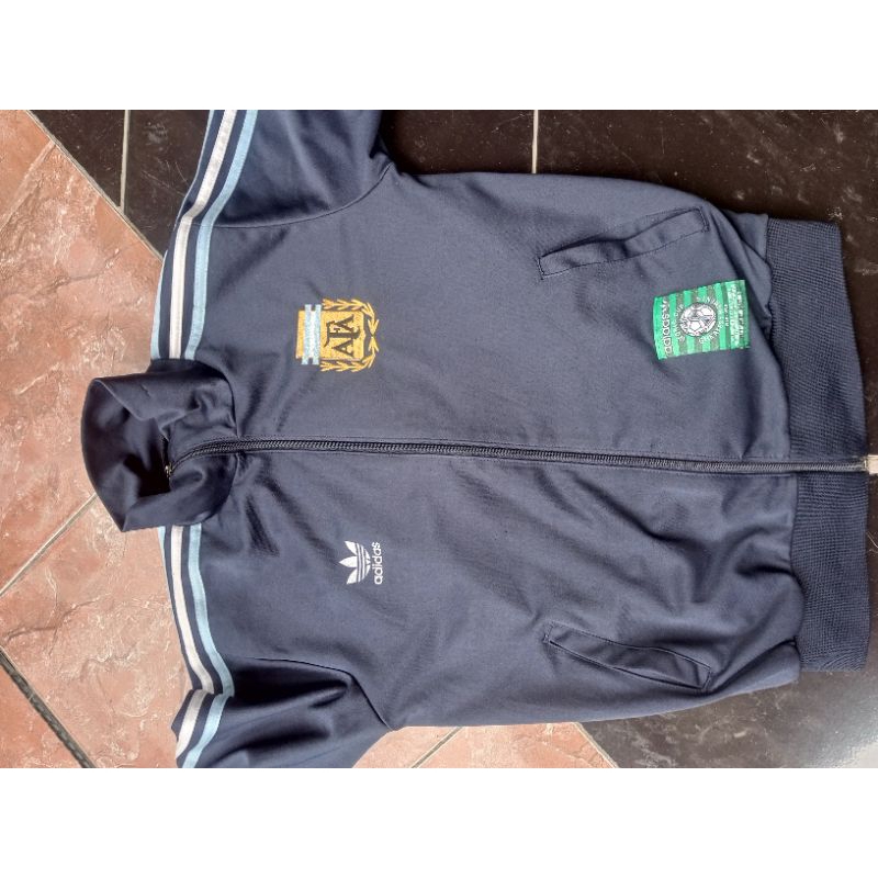Jual tc Adidas Argentina | Shopee Indonesia