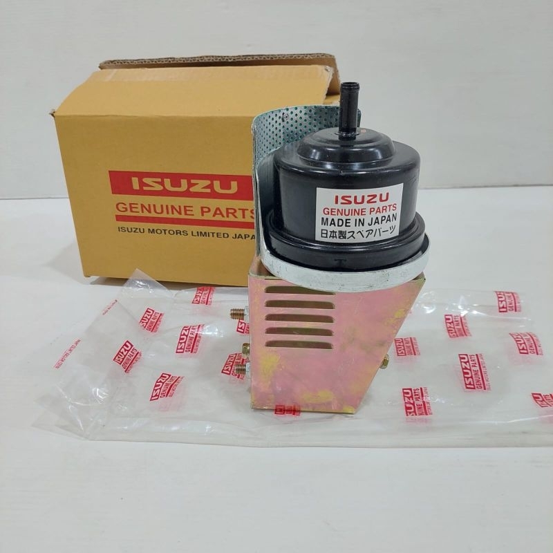 Jual EXHAUST BRAKE ASSY ISUZU NKR 71 NKR71 NMR 71 | Shopee Indonesia