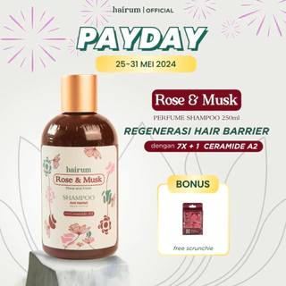 Toko Online Hairum Official Store | Shopee Indonesia