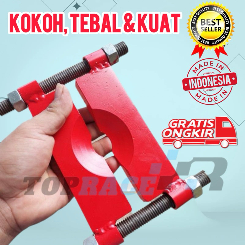 Jual SEPAKET LENGKAP Alat Bongkar Pasang Kruk As Untuk Semua Motor ...